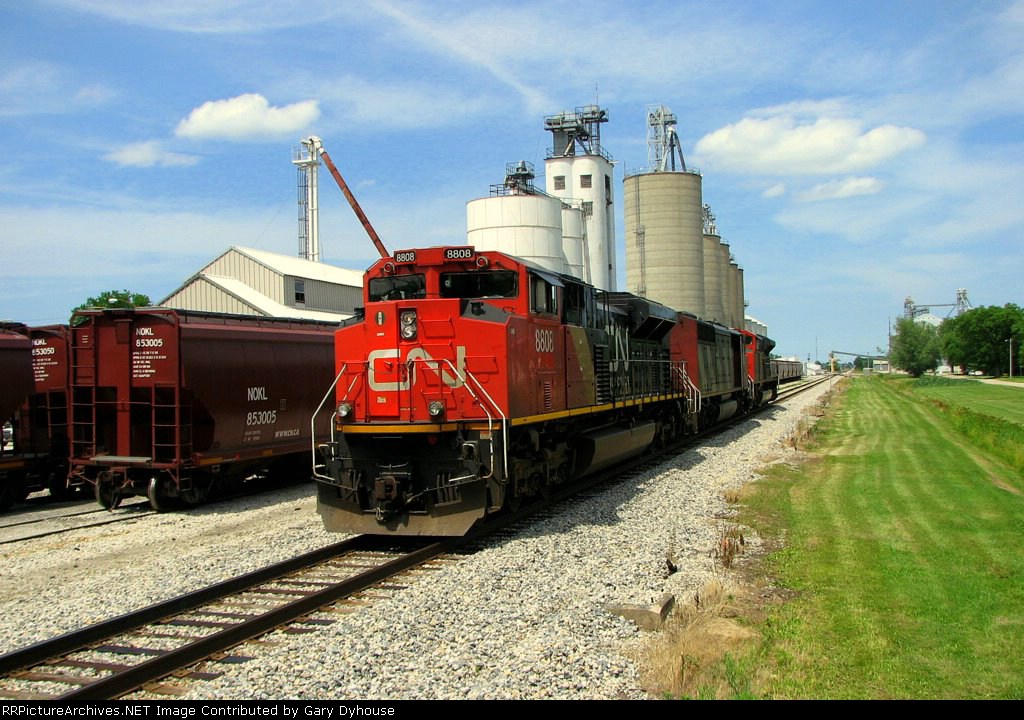 CN 8808